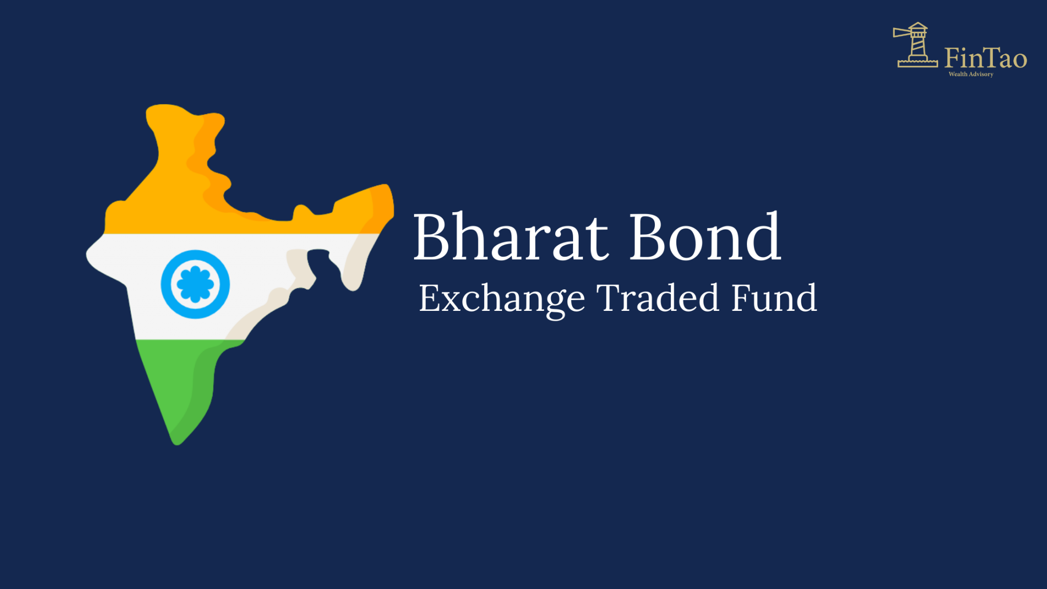 Why Bharat Bond ETF (Exchange Traded Fund)is considered as safe ...